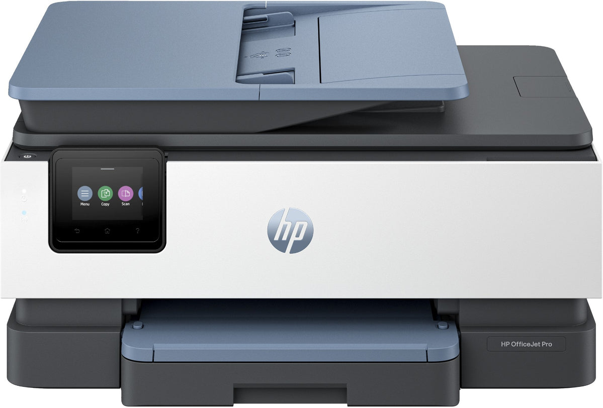 HP OfficeJet Pro 8135e A4 Colour Multifunction Inkjet Printer — Cost ...