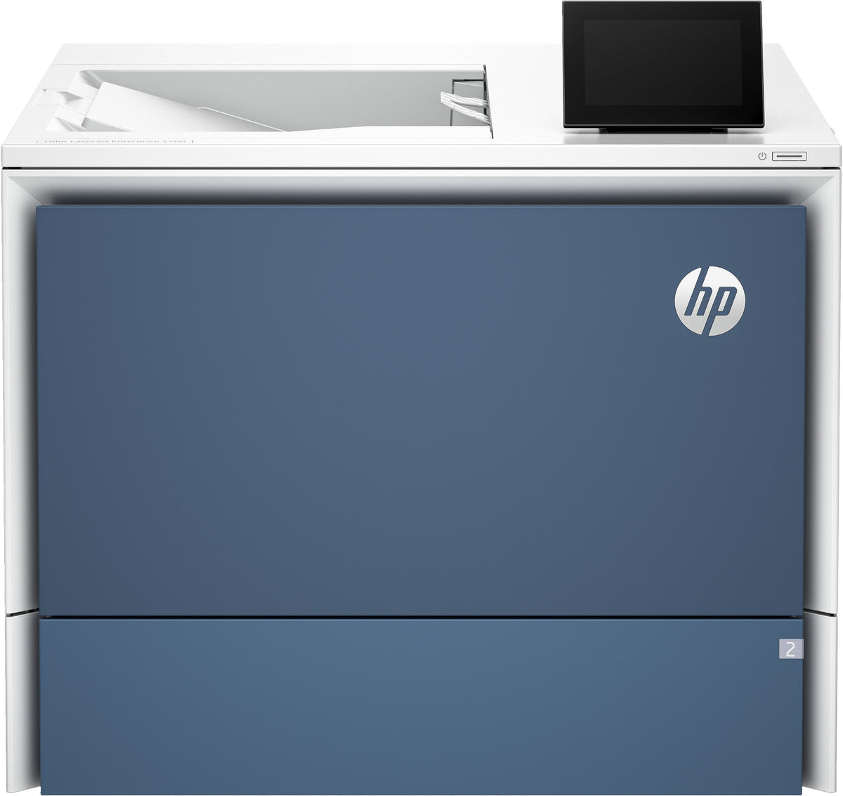 HP Color LaserJet Enterprise 5700dn Printer — Cost Per Copy