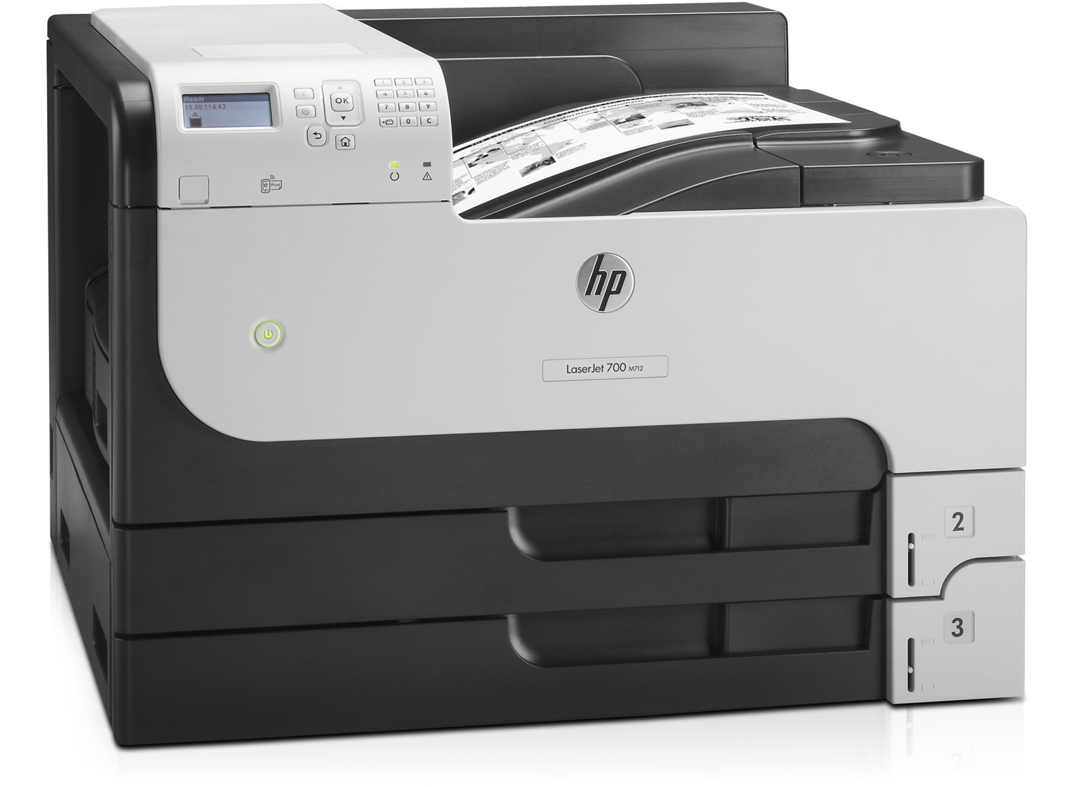 HP A3 Printers | Cost Per Copy | Ireland Top Seller
