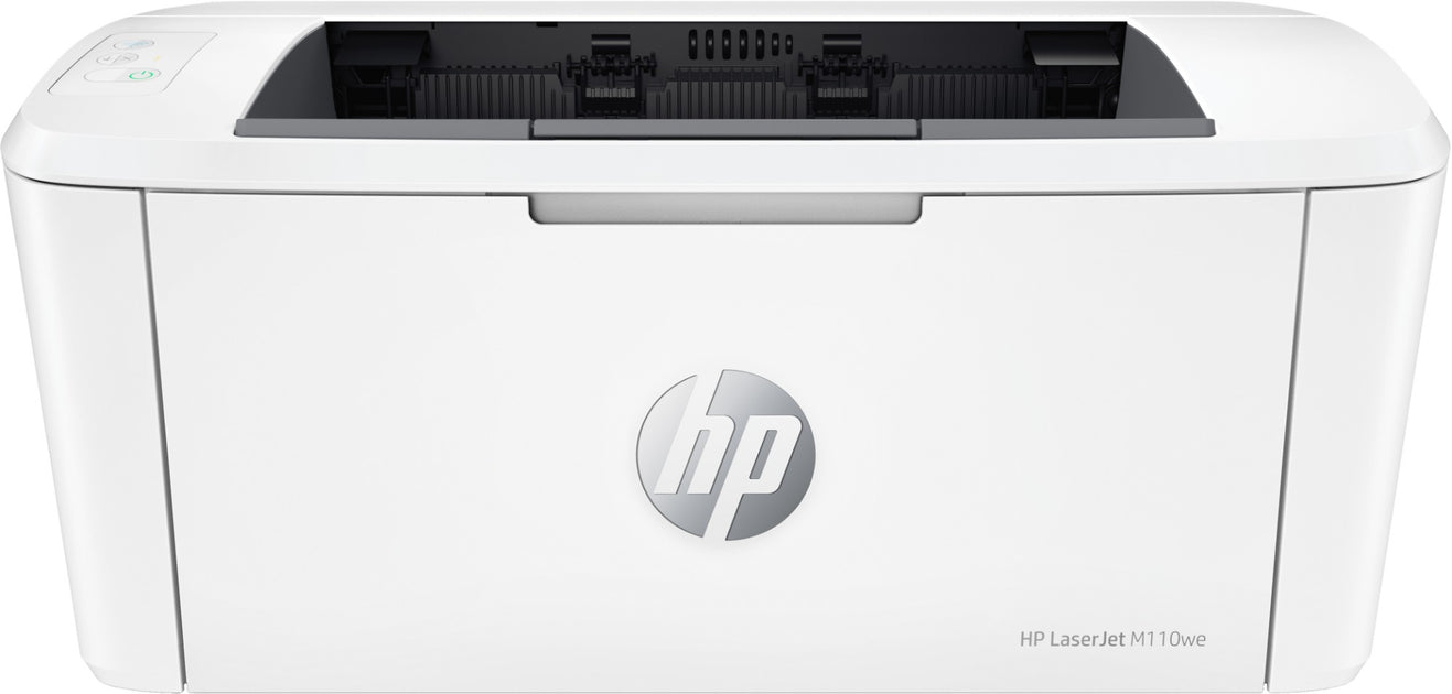 HP LaserJet HP M110w Printer — Cost Per Copy